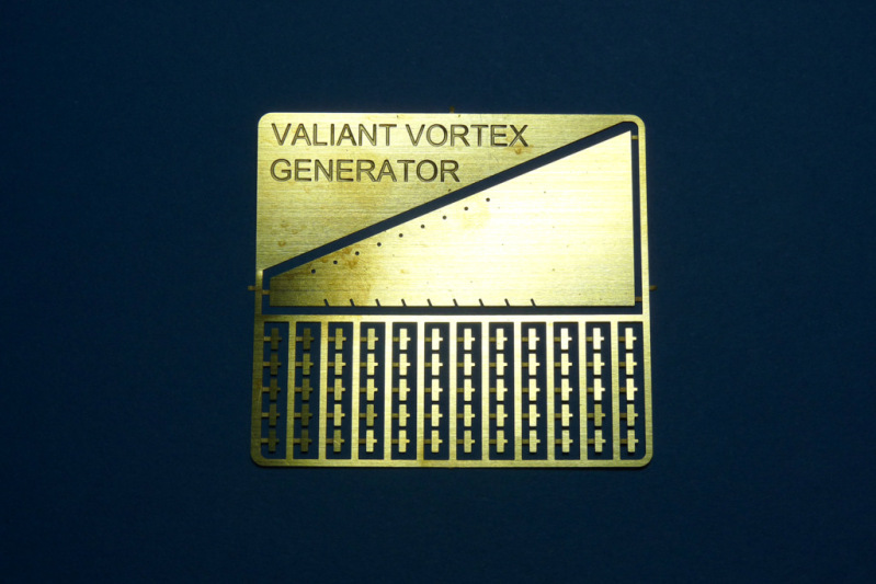Valiant Super set (for Airfix) - Aftermarket (updates/conversions ...